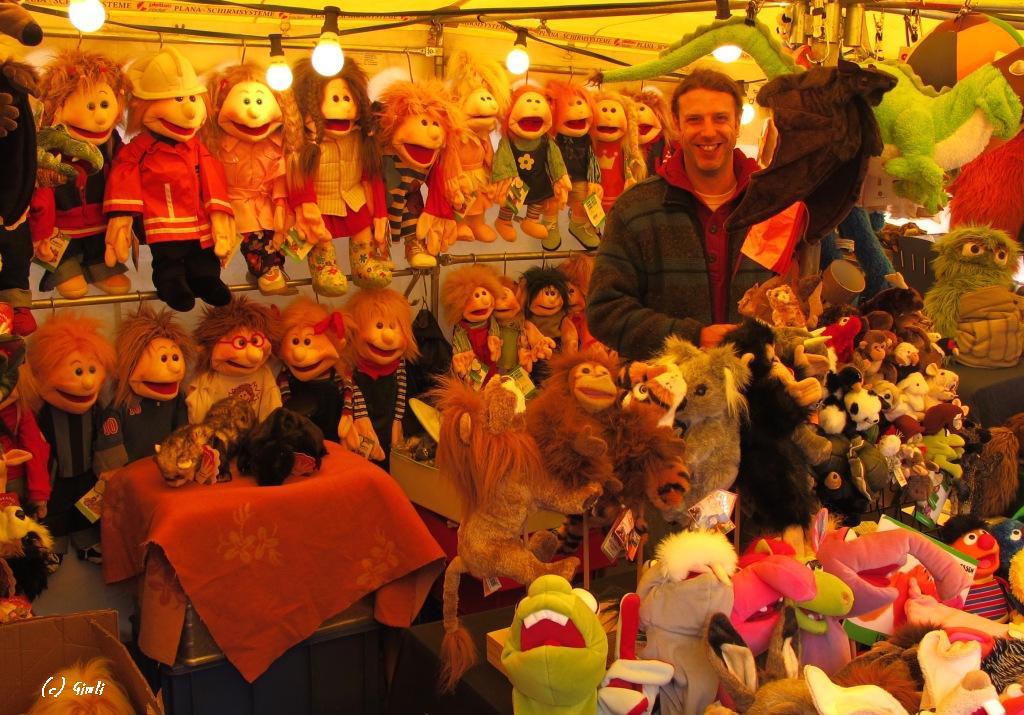 Suchbild - wer ist der Verkäufer Foto & Bild | streetfotografie mit ...