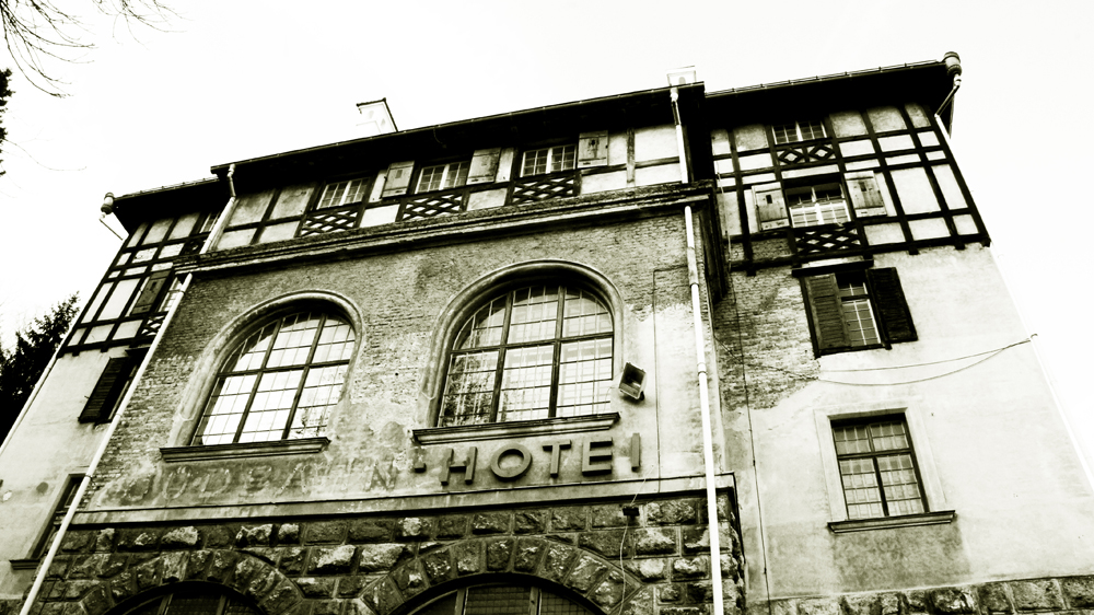 Südbahnhotel Semmering Foto & Bild | architektur, hotel, semmering ...