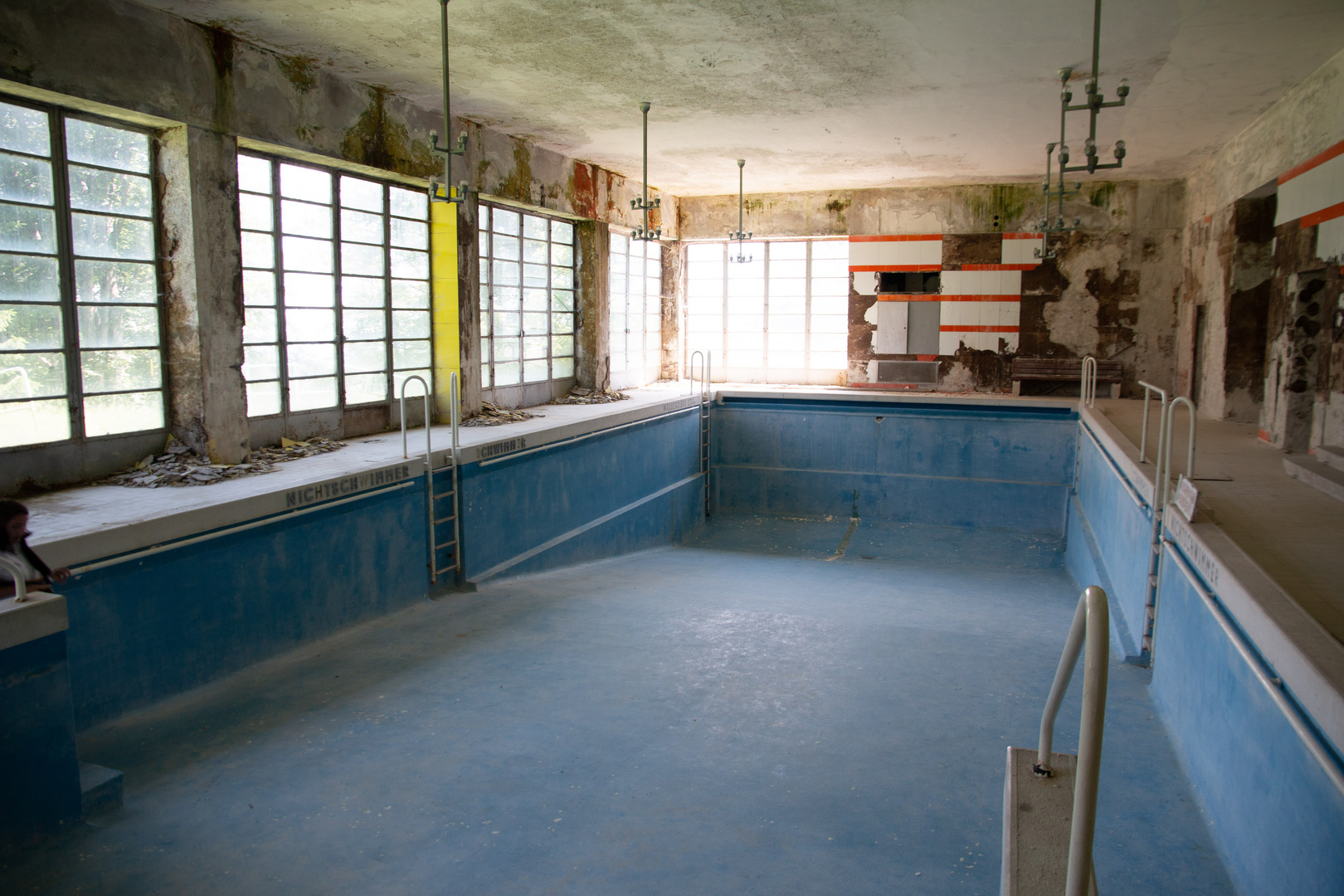 Südbahnhotel Semmering Foto & Bild | architektur, profanbauten, lost ...