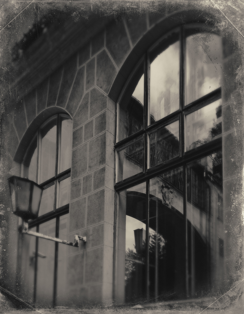 Südbahnhotel / Semmering Foto & Bild | world, lost places, österreich ...