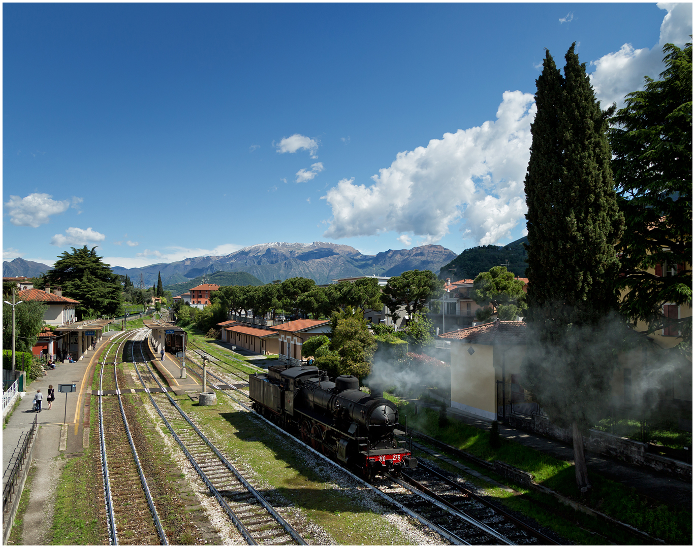 Südlich der Alpen CCXIV Foto & Bild | europe, italy, vatican city, s ...