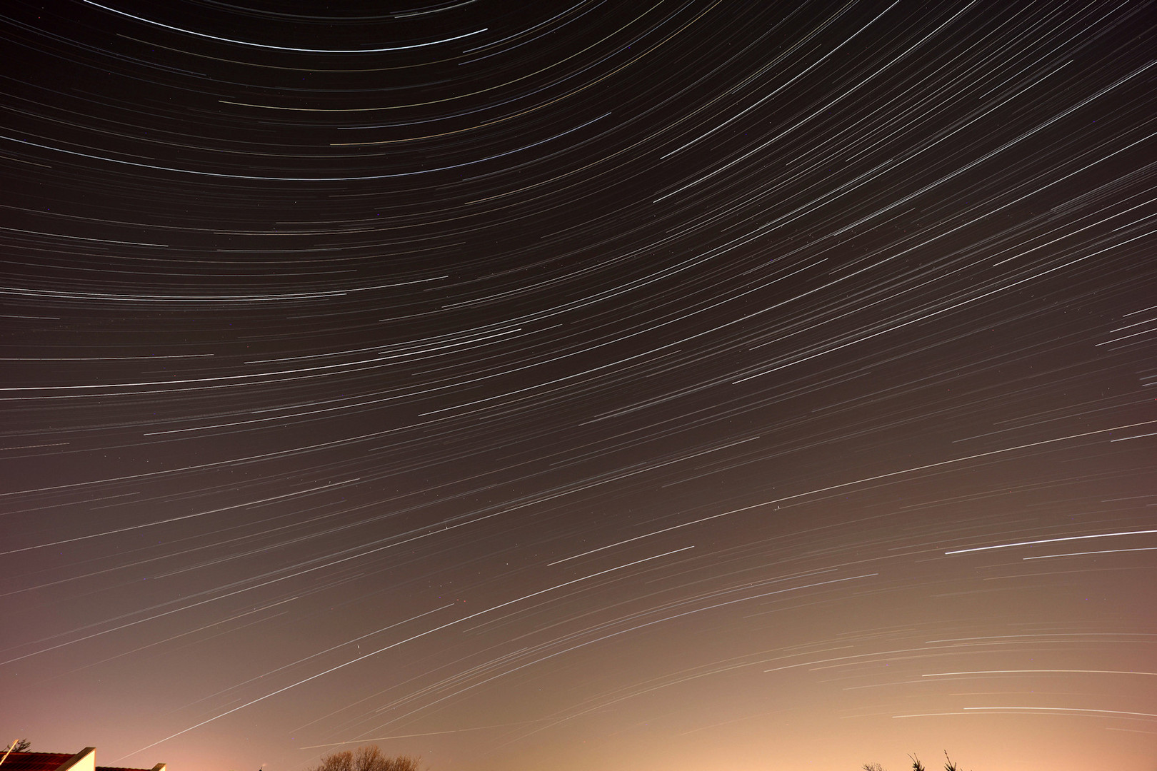 Südlicher Nachthimmel im März Foto & Bild | himmel, himmel & universum ...
