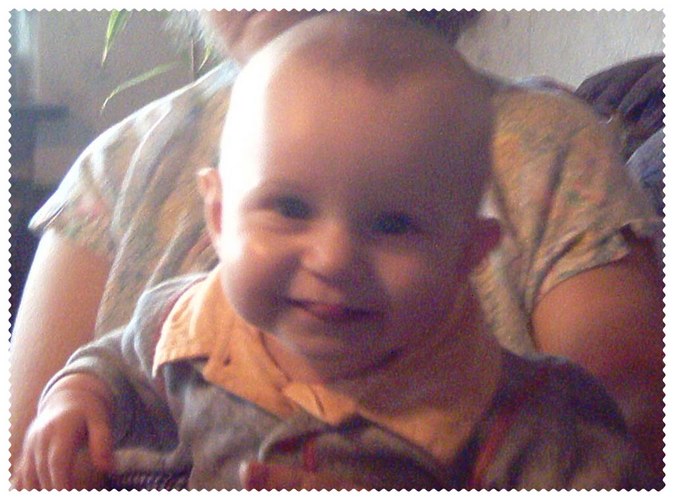 süsse Laura... Foto & Bild | kinder, portraits, menschen Bilder auf ...