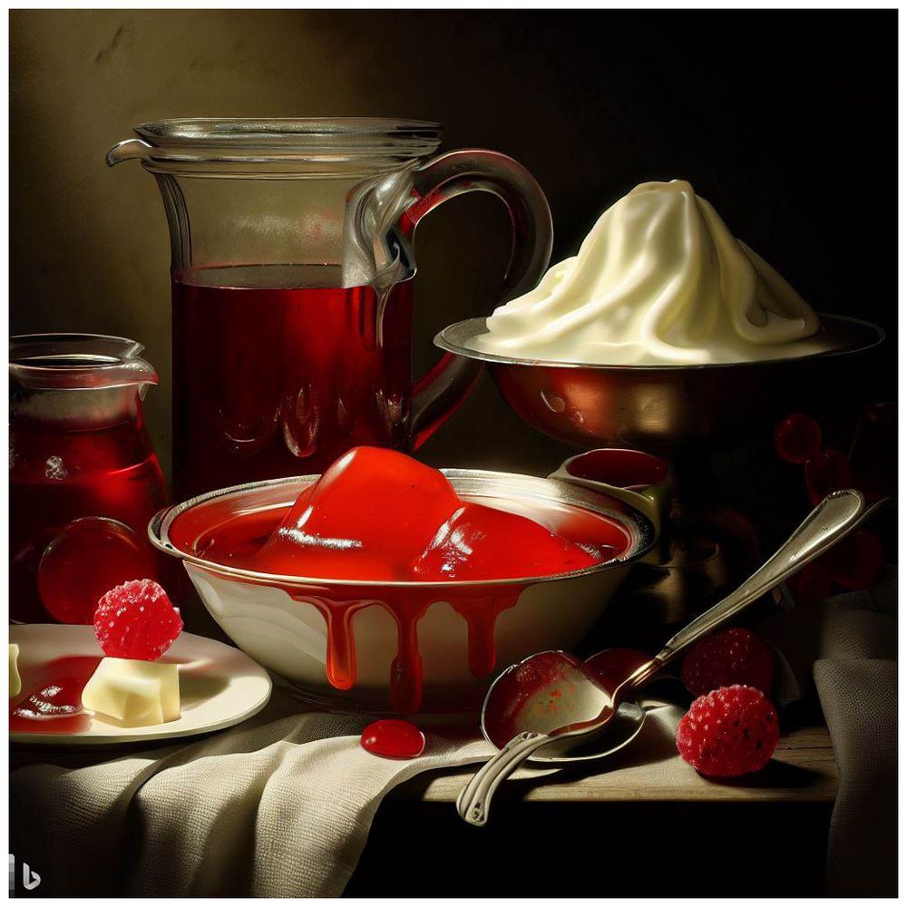 Süße Leckerei (2) Foto & Bild | stillleben, food-fotografie, süßigkeiten Bilder auf fotocommunity