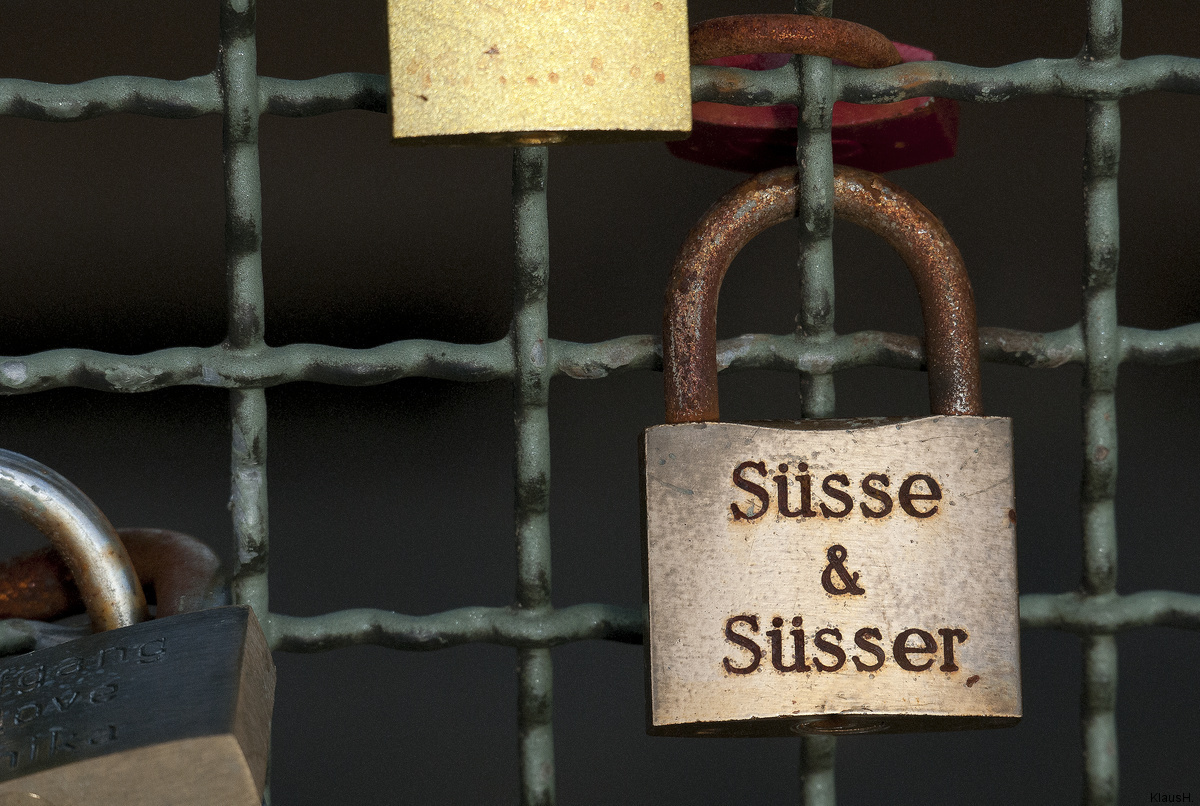 Süsse & Süsser... Foto & Bild | world, köln, deutschland Bilder auf ...