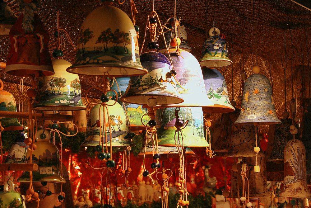 süßer die glocken ... Foto & Bild | gratulation und feiertage ...