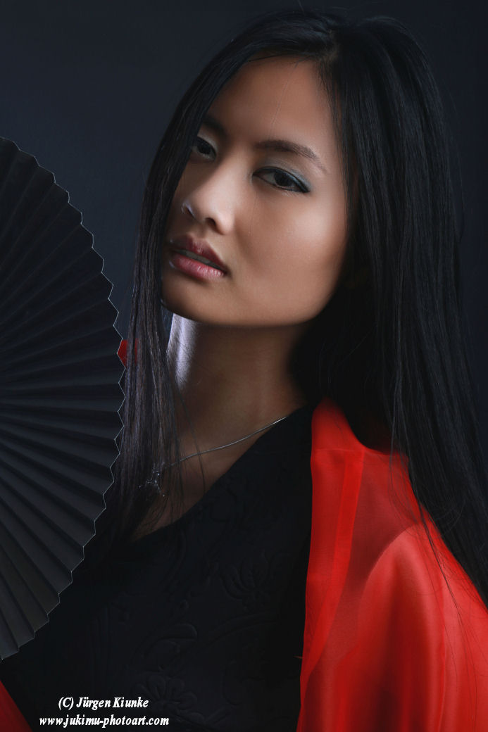 Suky II Foto & Bild | portrait, portrait frauen, studio Bilder auf ...