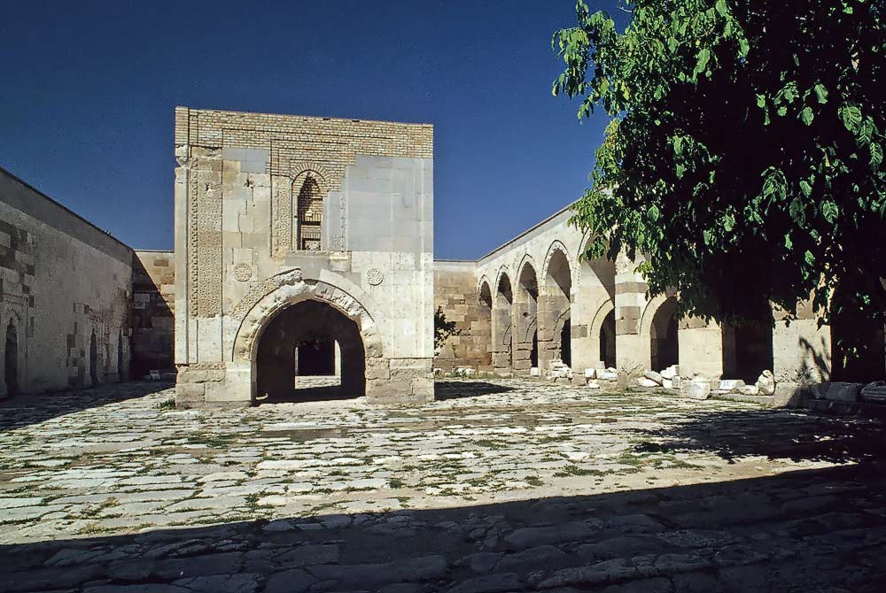 Sultan Hani Karawanserei Foto & Bild | europe, asian turkey, turkey ...