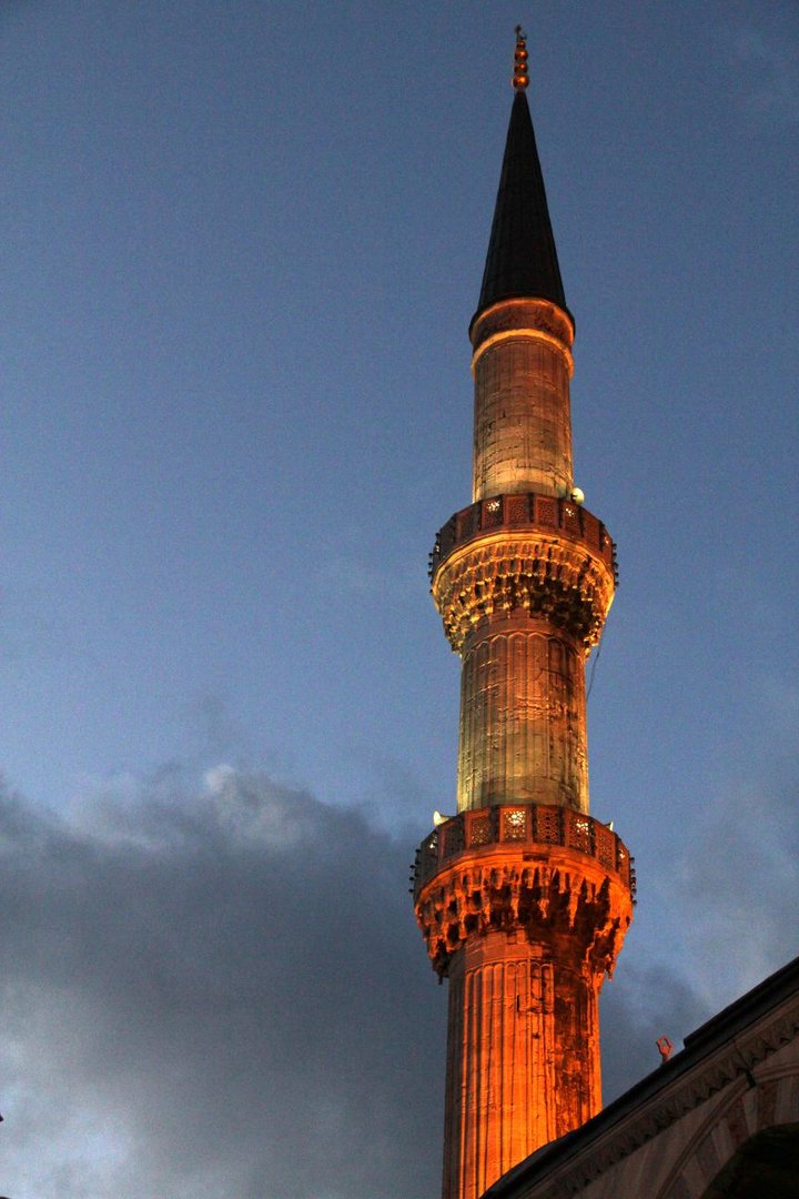 Sultanahmet 1 von 6 Foto & Bild | europe, turkey, istanbul Bilder auf ...