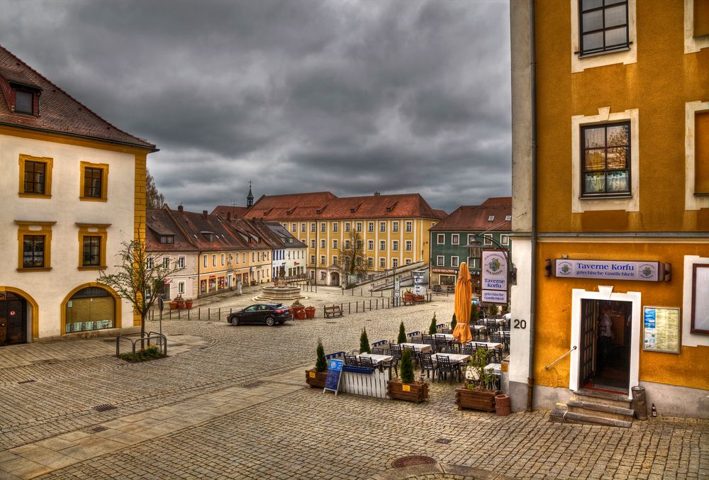 Sulzbach-Rosenberg Foto & Bild | architektur, stadtlandschaft ...