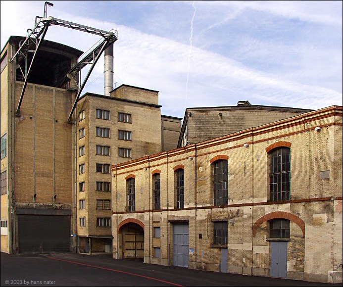 Sulzer Foto & Bild | industrie und technik, industrie- kultur ...