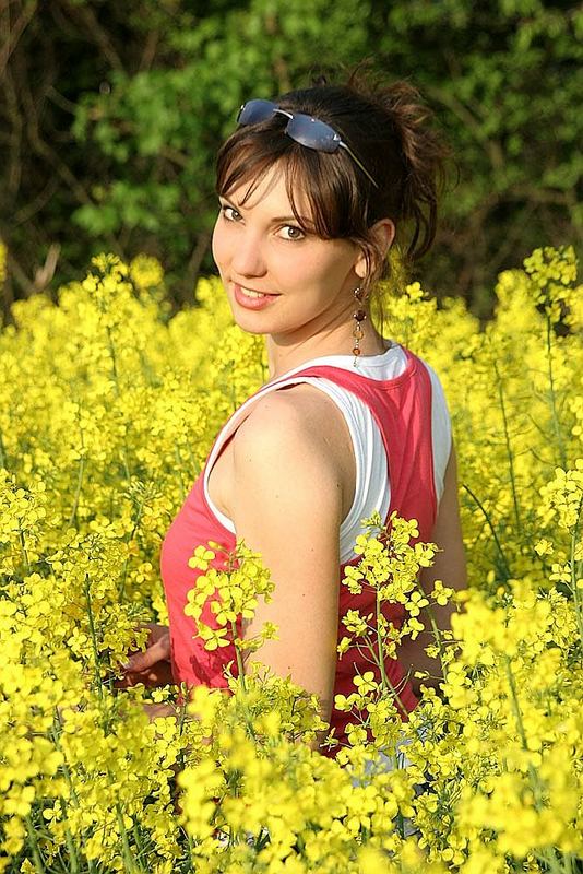 summer feeling :-) Foto & Bild | fashion, outdoor, frauen Bilder auf fotocommunity