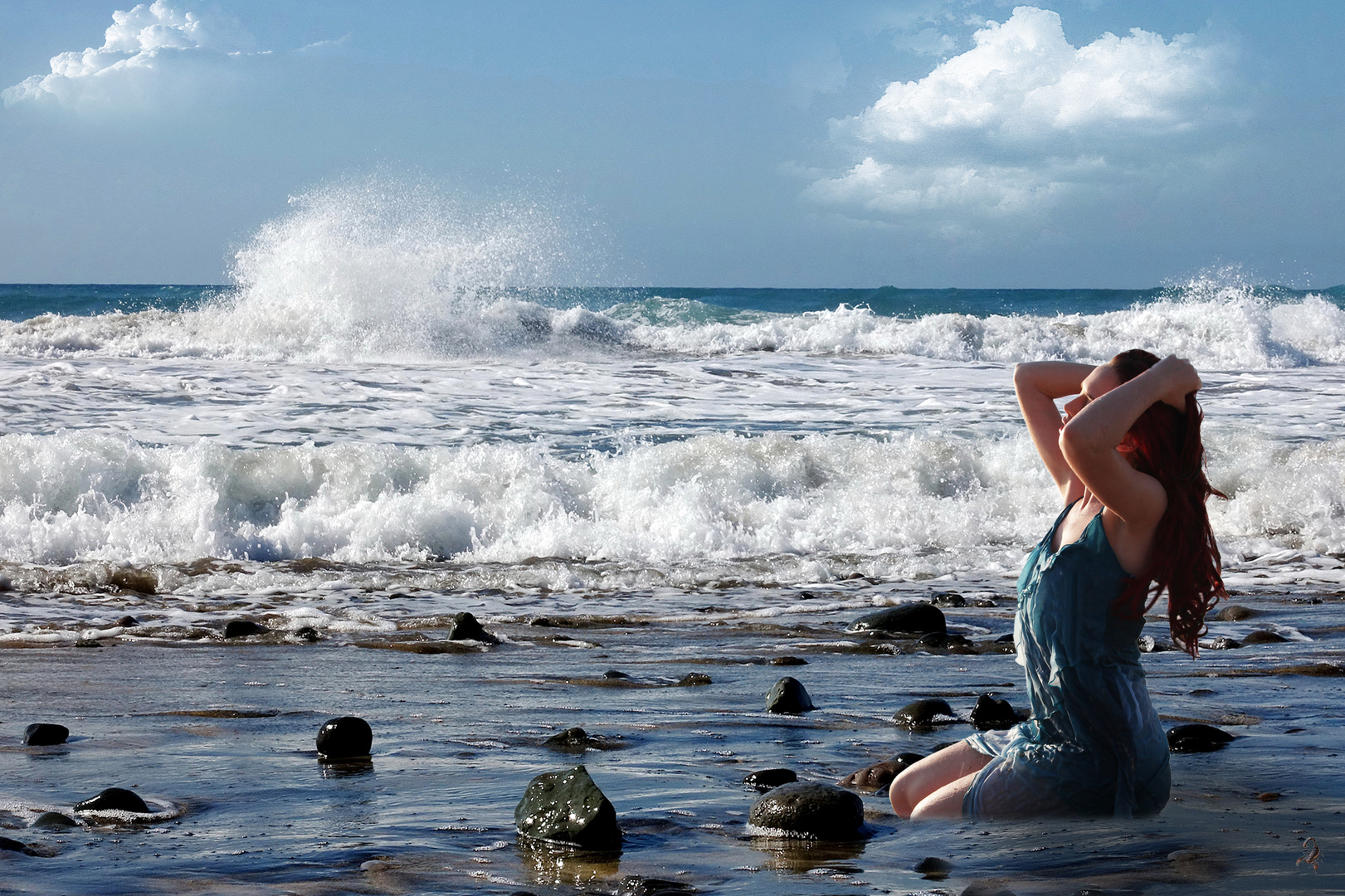 Summer Feeling Foto & Bild | digiart Bilder auf fotocommunity