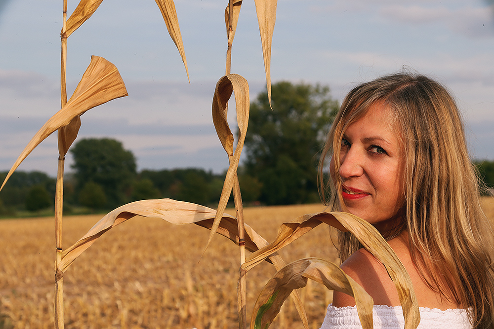 summer feeling :-) Foto & Bild | fotos, photography, sommer Bilder auf ...