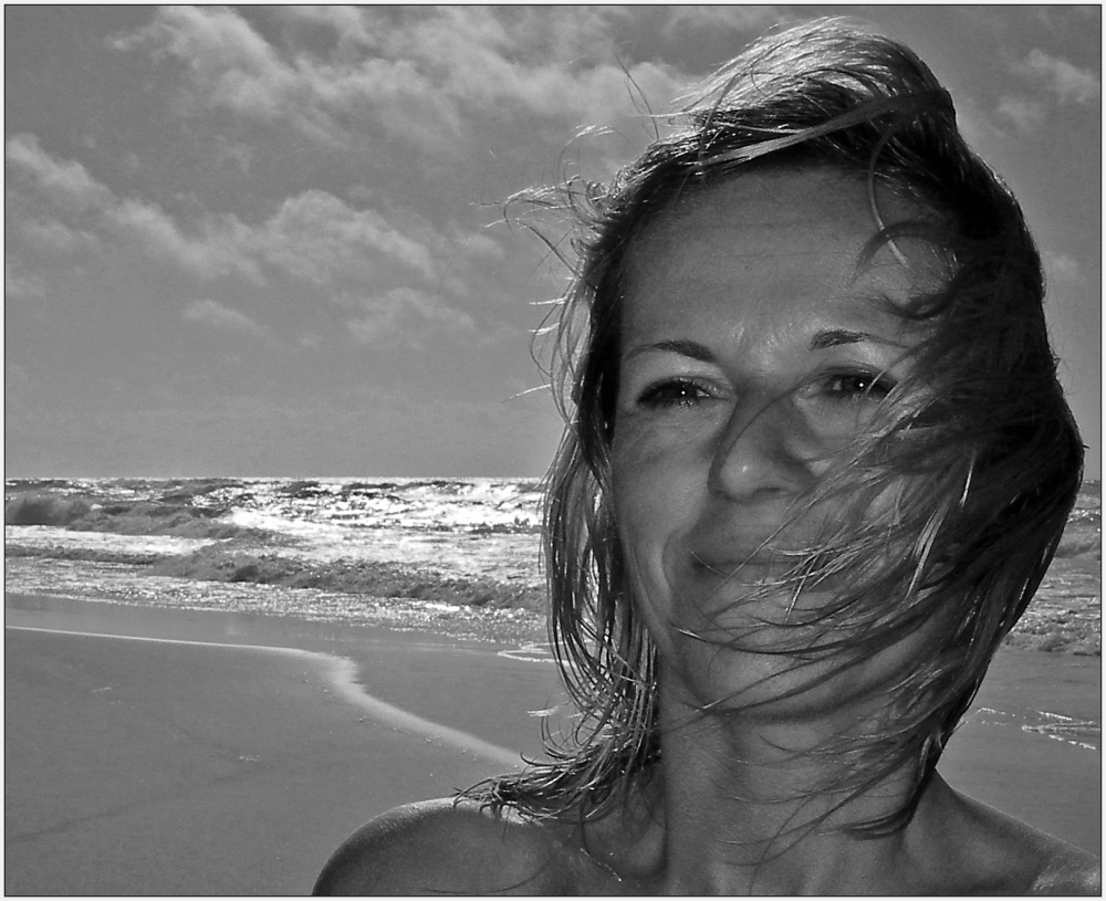 summer feeling Foto & Bild | portrait, portrait frauen, outdoor Bilder ...