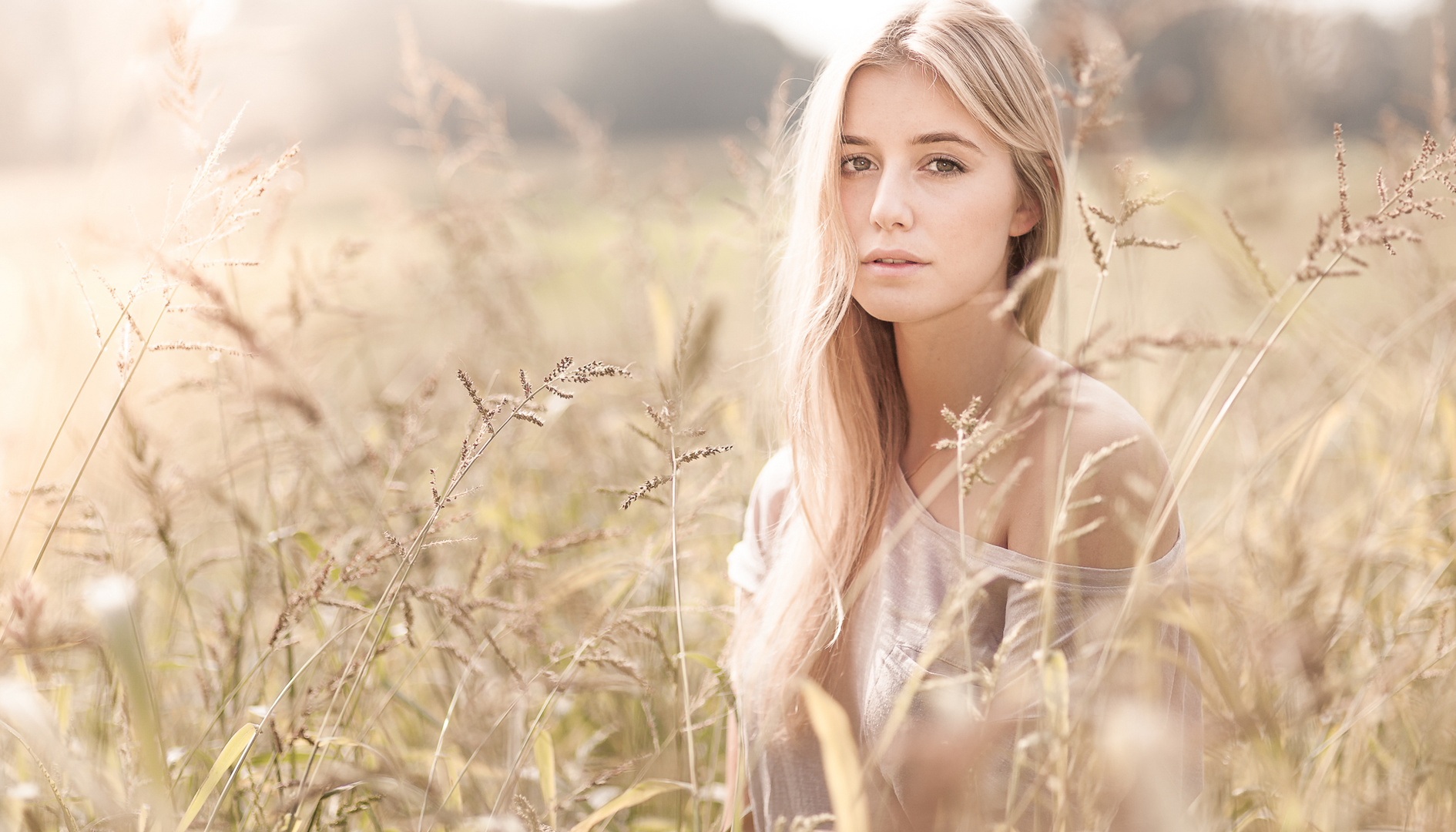 Summer Portrait Foto & Bild | portrait, menschen Bilder auf fotocommunity
