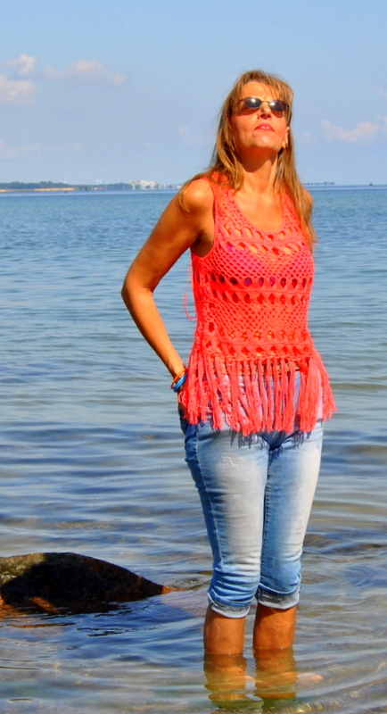 summer time Foto & Bild | erwachsene menschen, alltagsereignisse, menschen in der freizeit ...