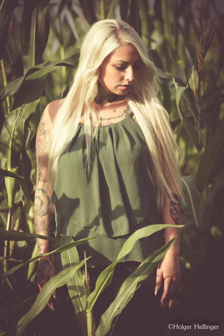 - summerfeeling - Foto & Bild | sommer, outdoor, tattoo Bilder auf ...
