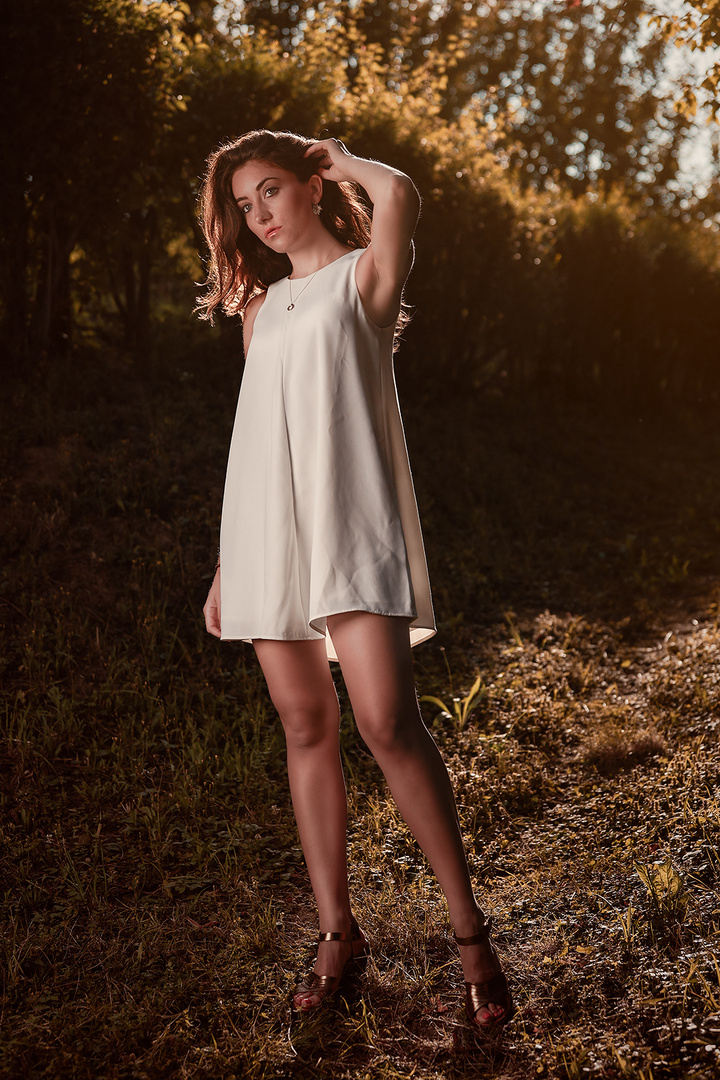 Summer's almost gone Foto & Bild | portrait, portrait frauen, outdoor ...