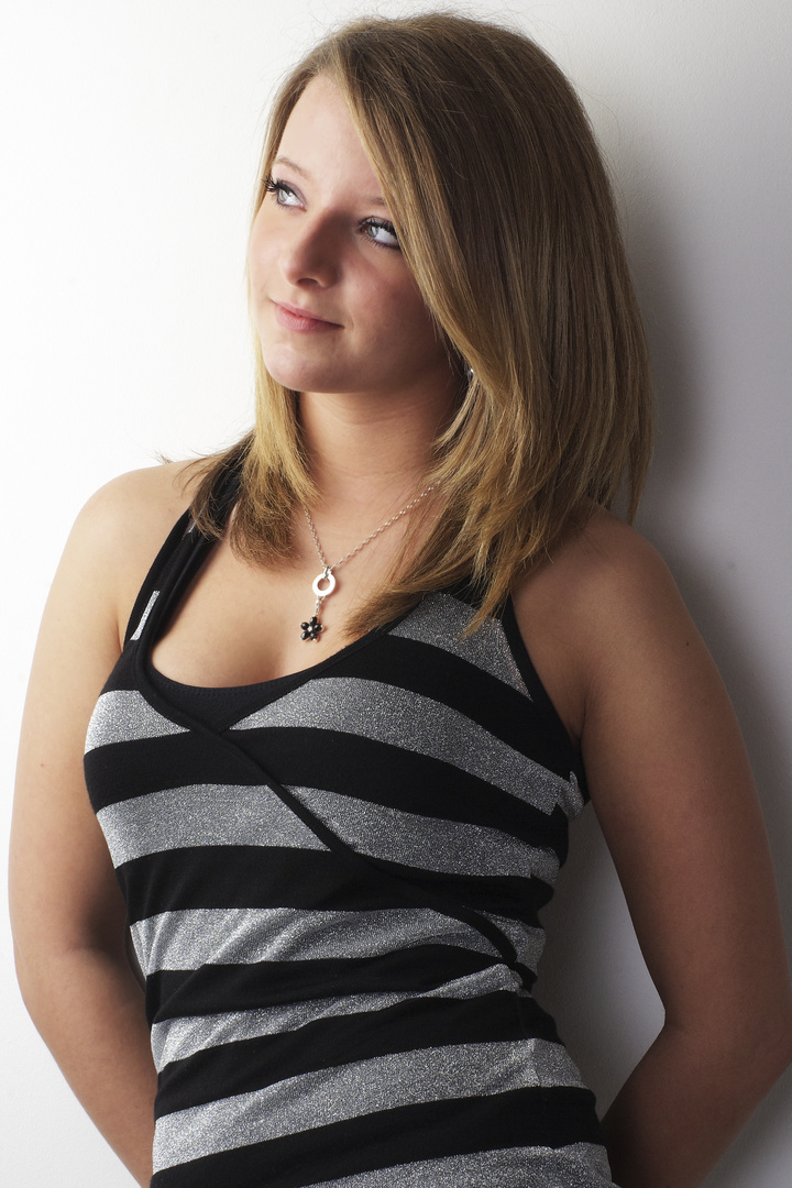 Summertime-Feeling Foto & Bild | portrait, portrait frauen, studio ...