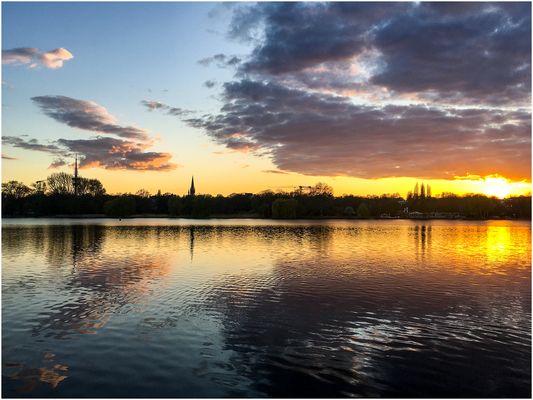 Alster Bilder & Fotos