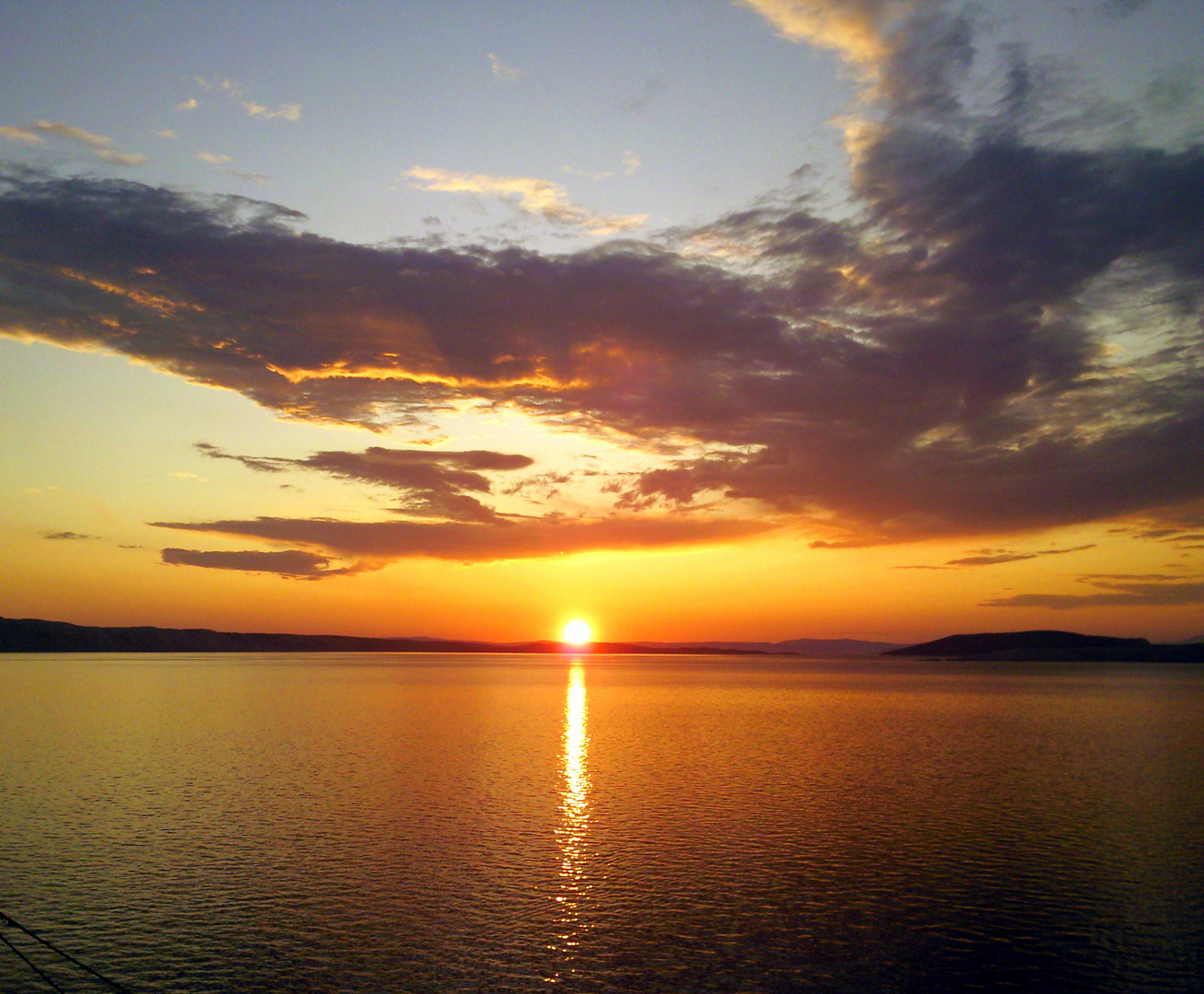 Pretty Pictures Of The Sun