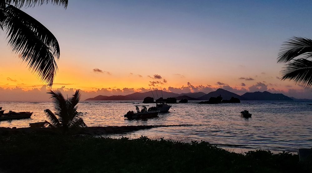 Sundowner Foto & Bild | africa, eastern africa, landschaft Bilder auf ...