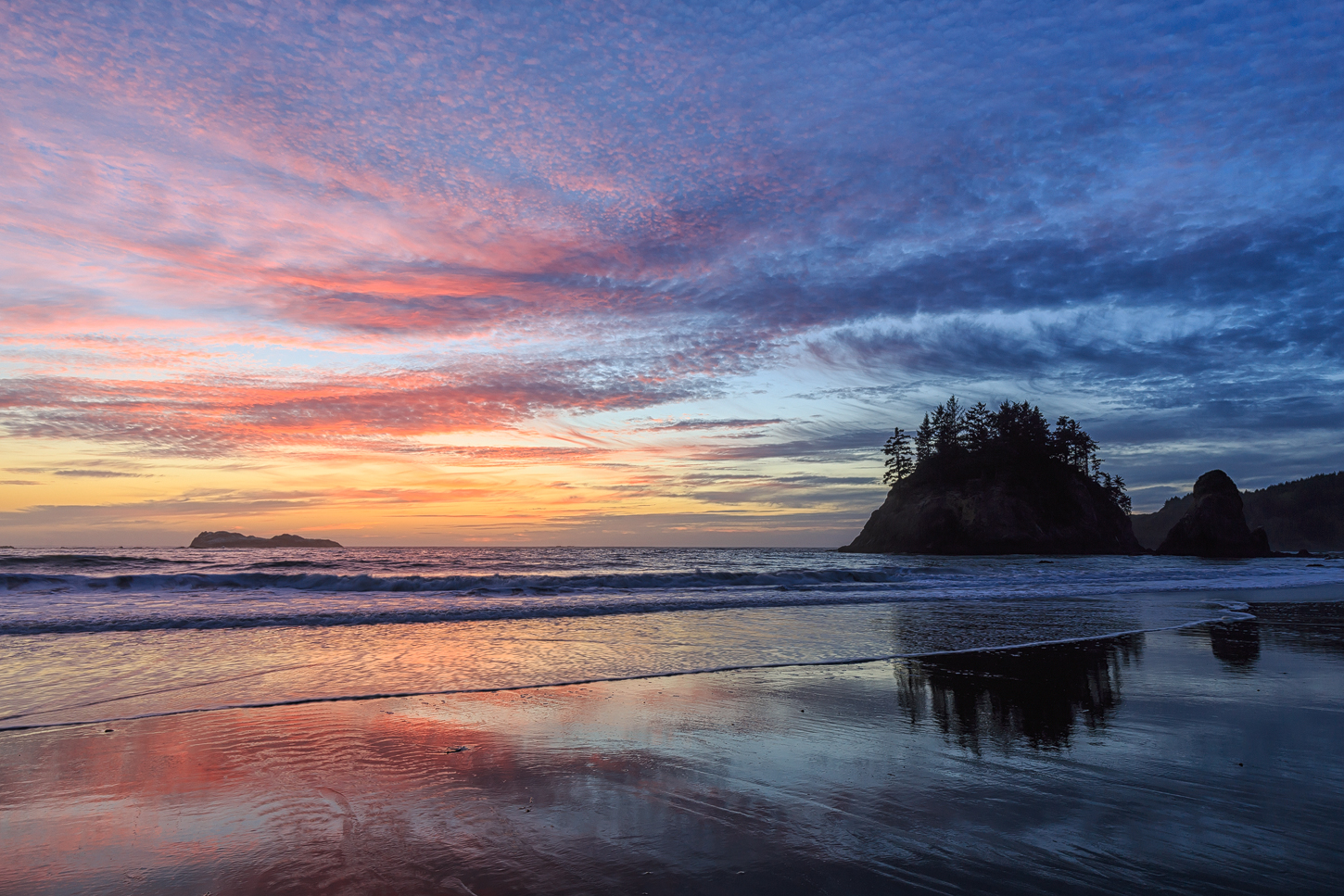 Sundowner Foto & Bild | beach, sunset, usa Bilder auf fotocommunity