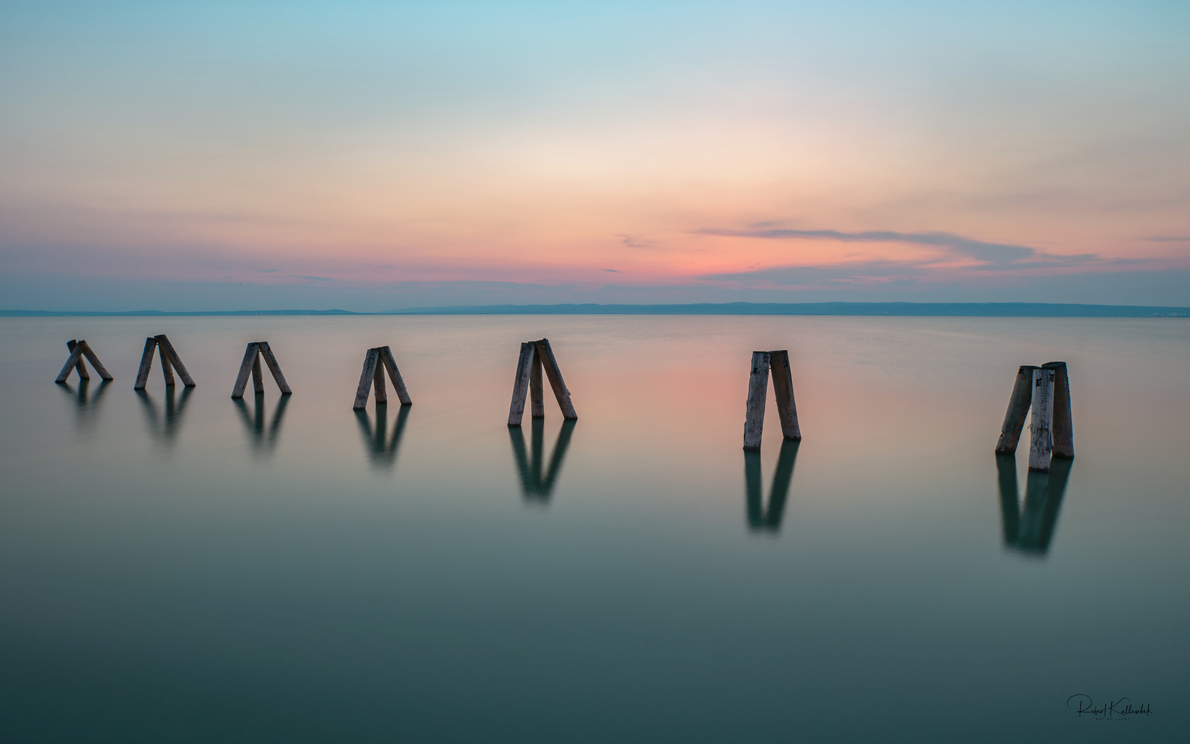 Sundowner Foto & Bild | summer, sonnenuntergang, sommer Bilder auf ...