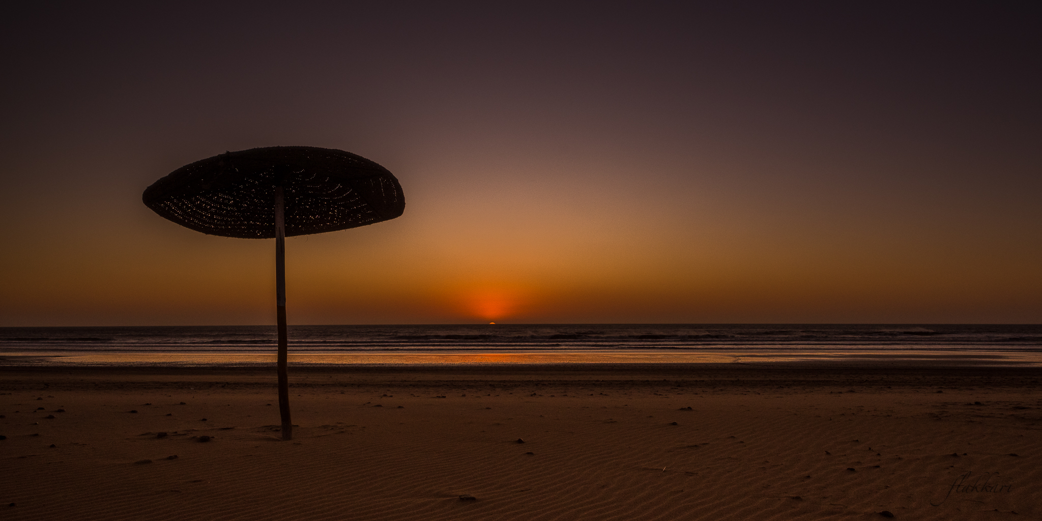 Sundowner Foto & Bild | beach, sonnenuntergang, outdoor Bilder auf ...