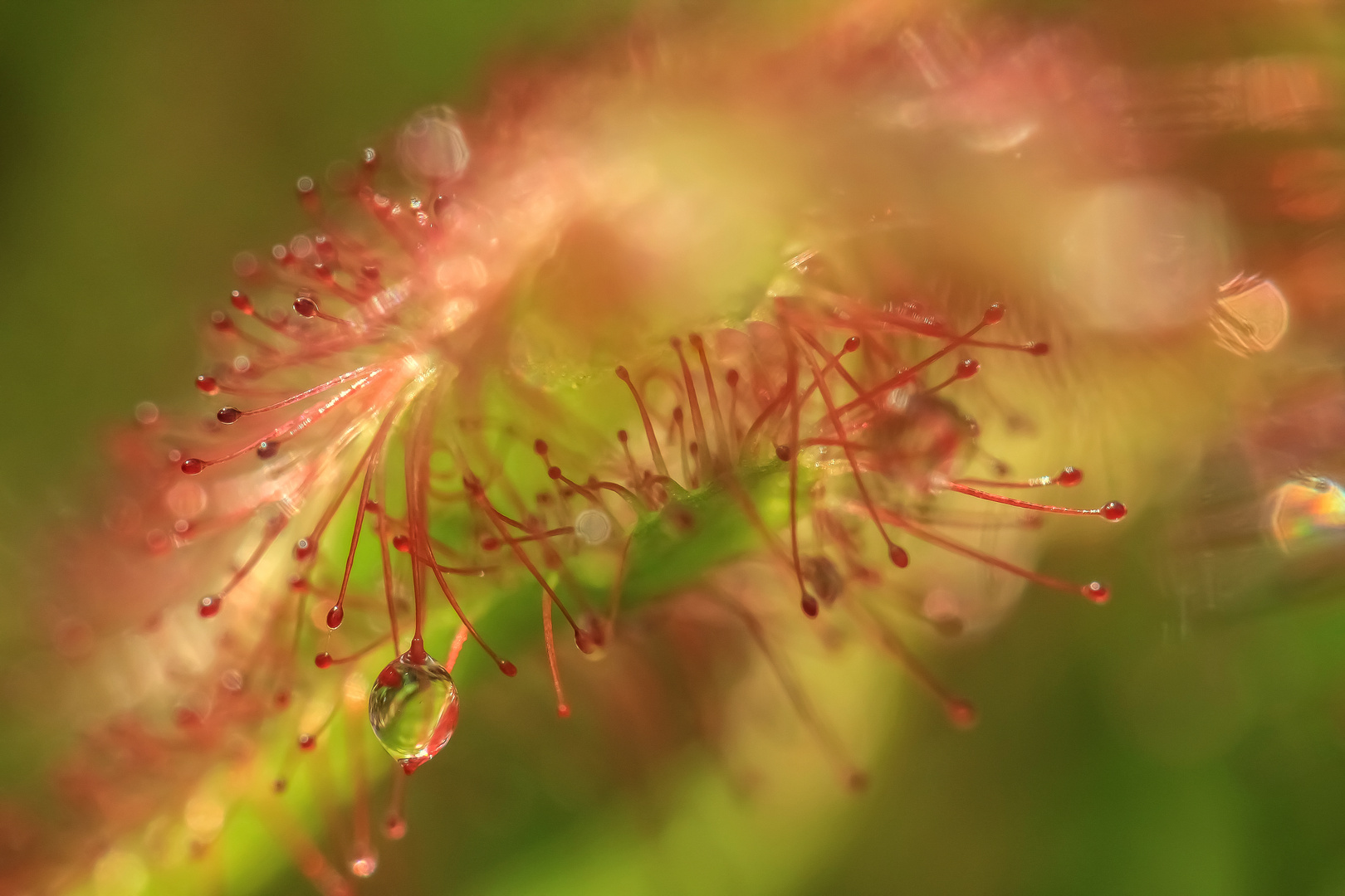 Sundrop Foto & Bild | makro, natur, bokeh Bilder auf fotocommunity