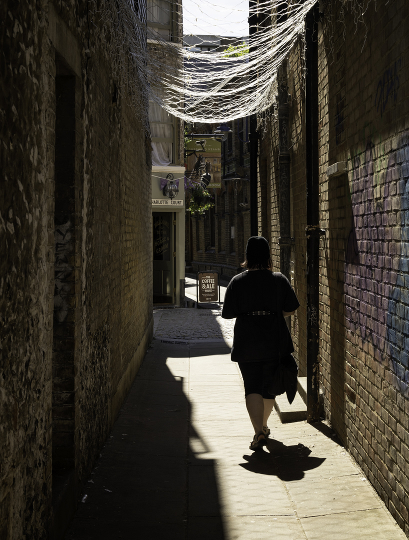 sunny spot Foto & Bild | england, kent, im vorbeigehen Bilder auf ...