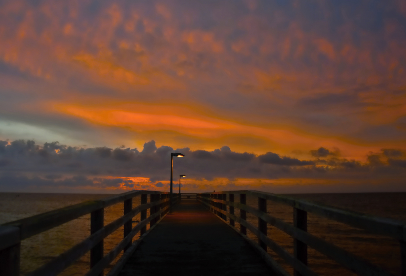 sunrise impressions Foto & Bild | spezial, sonnenaufgang, ostsee Bilder ...