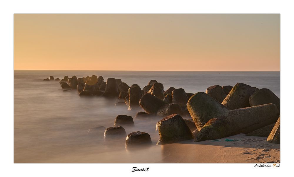 Sunset Foto & Bild | spezial, sylt, meer Bilder auf fotocommunity