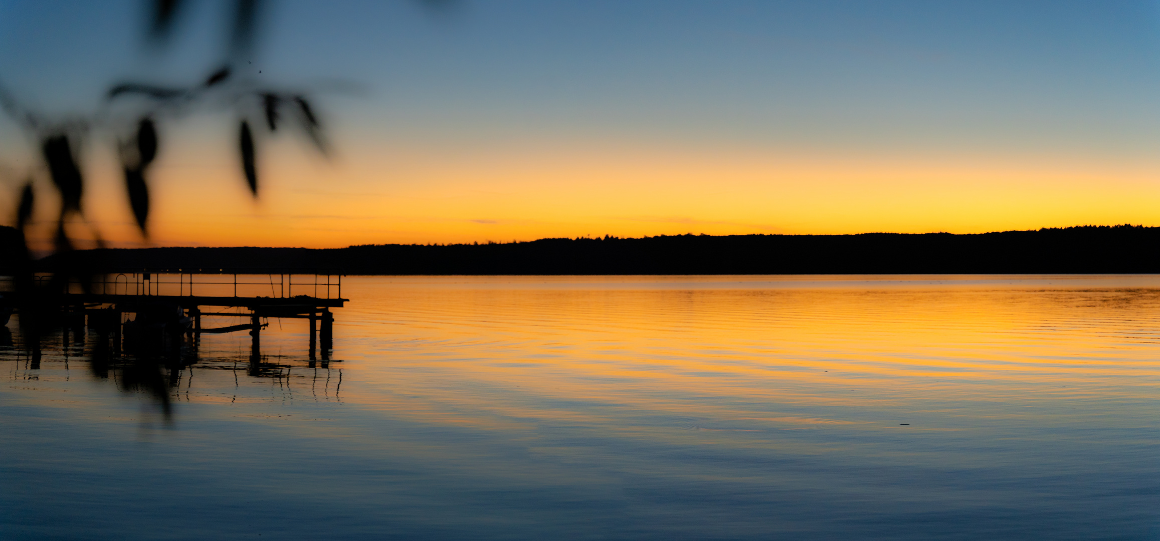 Sunset at Home Foto & Bild | fotos, nature, sunset Bilder auf fotocommunity