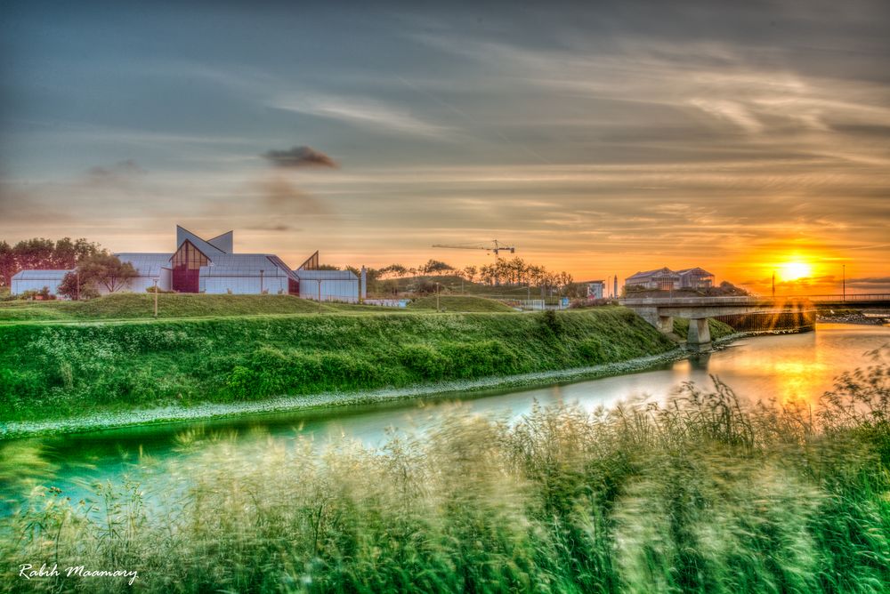 Sunset photo et image | paysages, ciel, nuages, dunkirk - dunkerque ...
