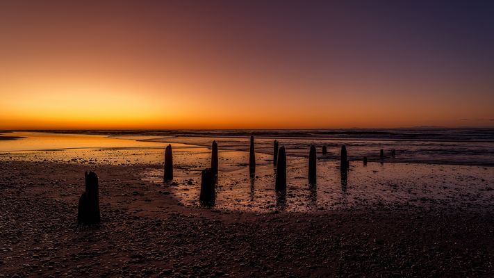 New Zealand Bilder & Fotos