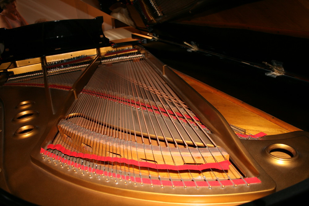 suono Foto % Immagini| tecnica e industria, giovani Foto su fotocommunity