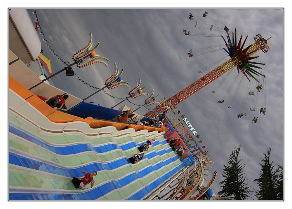 ***SUPER*** RUTSCHE Foto & Bild | reportage dokumentation ...