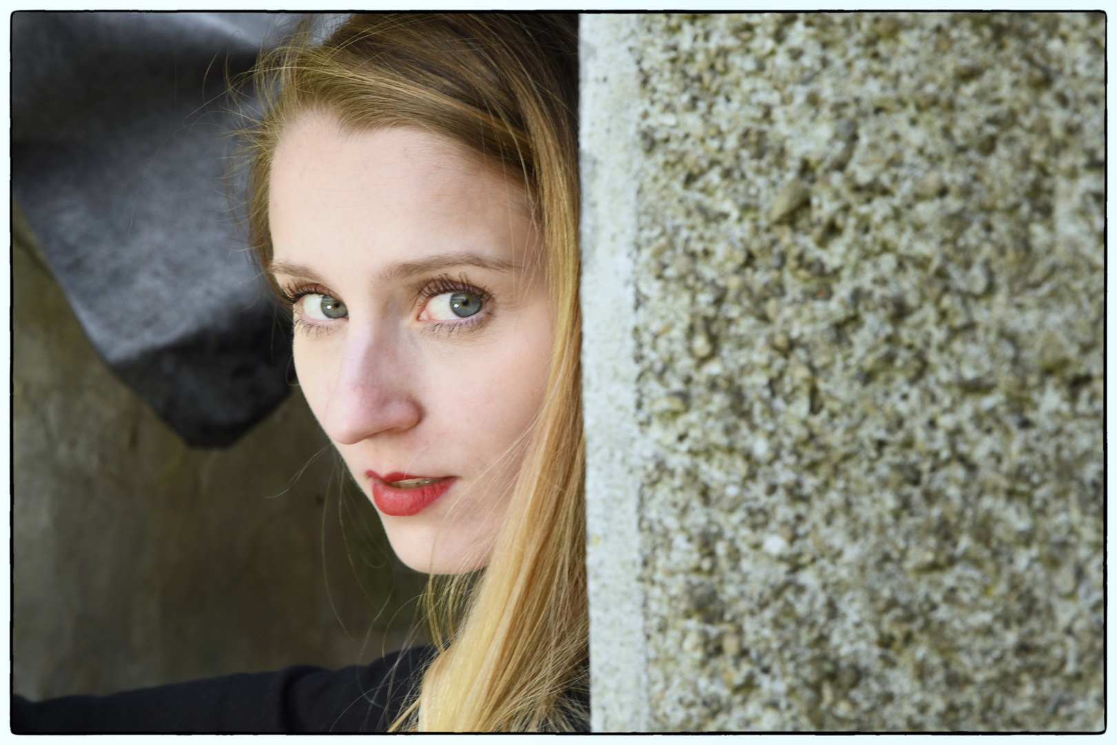 suprise Foto & Bild | portrait, streetfotografie mit menschen, portrait frauen Bilder auf ...