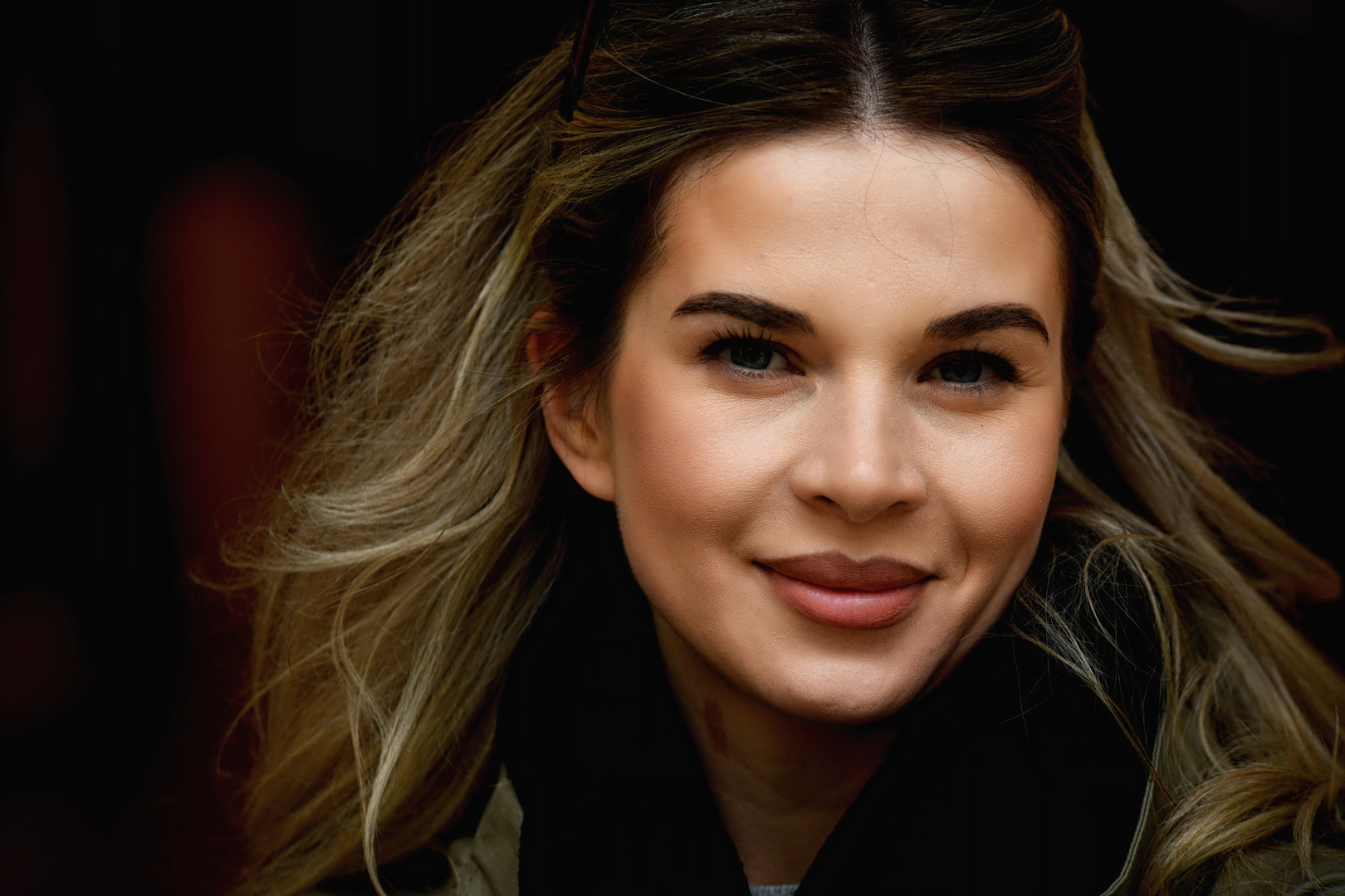 suprise Foto & Bild | portrait, streetfotografie mit menschen, portrait frauen Bilder auf ...