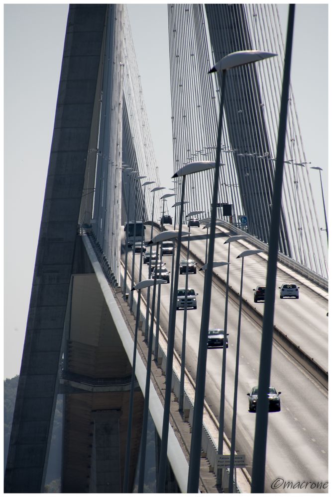 sur le pont Foto & Bild | architektur, europe, france Bilder auf ...