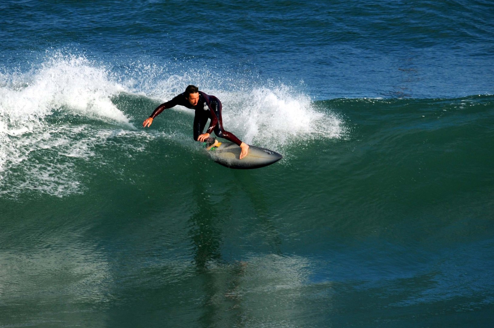 surf action 2 photo et image | sports, paysages, portraits Images ...