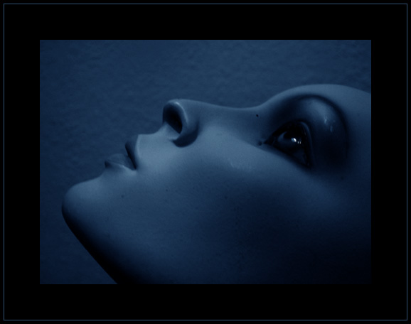 surface - deep down below Foto & Bild | portrait, menschen Bilder auf ...