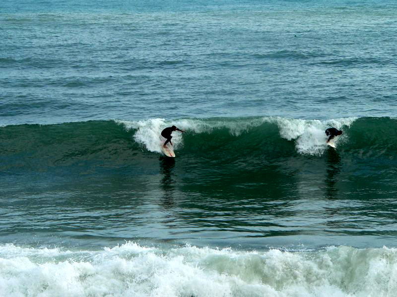 surfen Foto & Bild | sport, wassersport, im unter-wasser Bilder auf ...