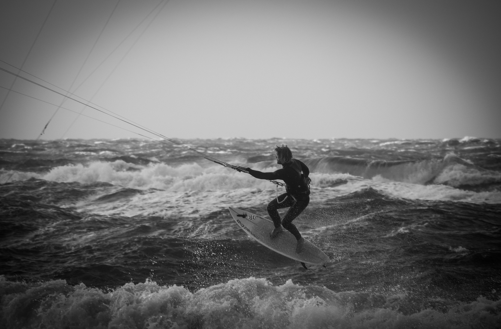 Surfer #1 Foto & Bild | sport, wasser, himmel Bilder auf fotocommunity