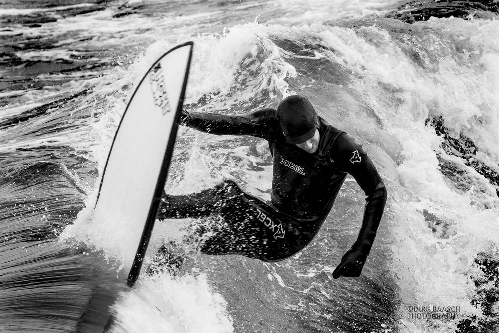 Surfer Foto & Bild | sport, wassersport, menschen Bilder auf fotocommunity