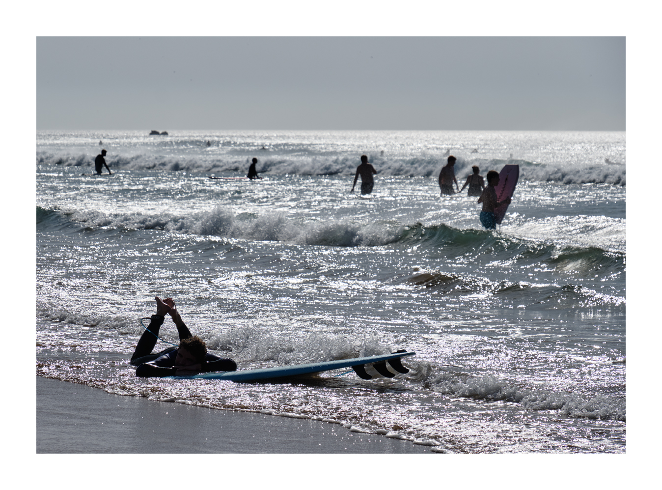 Surfer Foto & Bild | urlaub, world, sommer Bilder auf fotocommunity