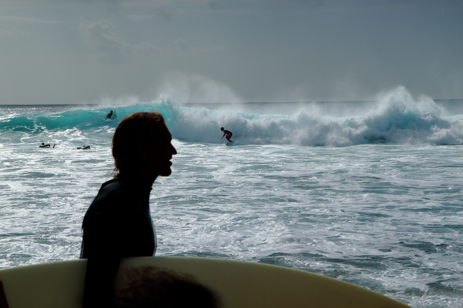 Surfer Foto & Bild | sport, segel- surf- & bootssportarten ...