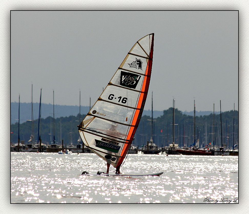 Surfing Foto & Bild | sport, segel- surf- & bootssportarten, windsurfen ...